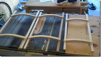 DIY Wooden Backpack Frames | Plan To Build