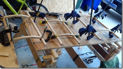 DIY Wooden Backpack Frames | Plan To Build