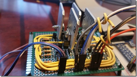 cnc box joint jig…the beginning | Plan To Build